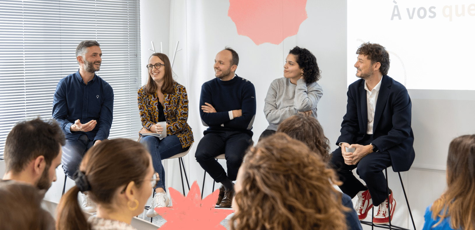 5 leviers pour booster l’engagement des salariés